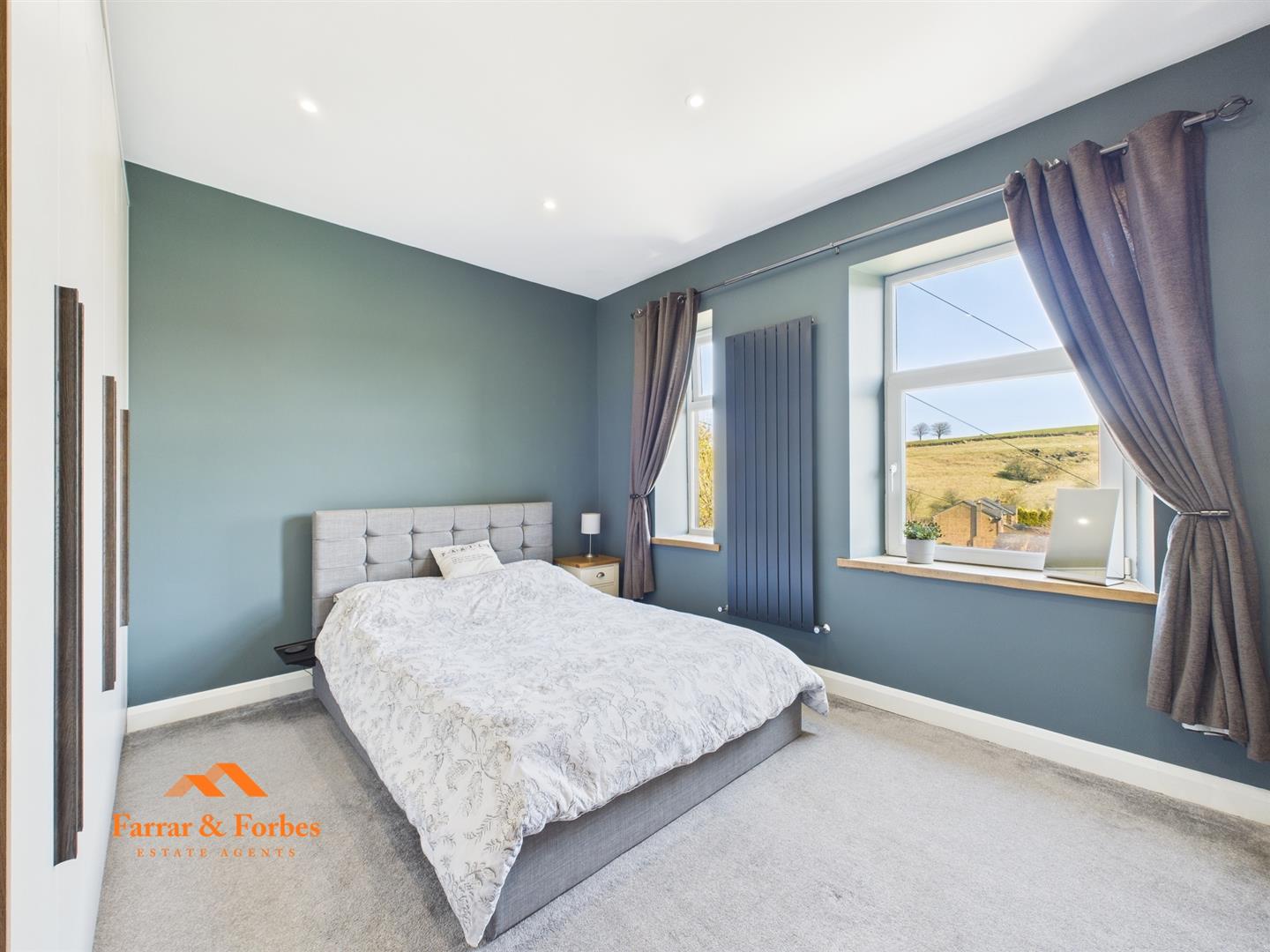 Sydney Terrace, Trawden, Colne – Farrar & Forbes